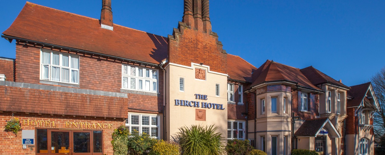 Join our team - The Birch Hotel Haywards Heath