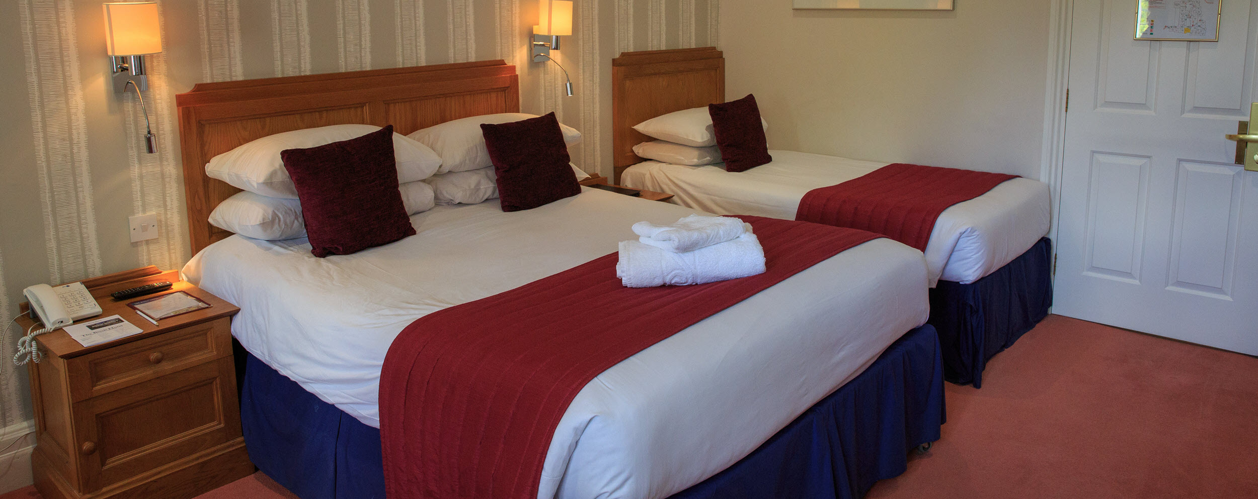 Hotel in Haywards Heath, your West Sussex Hotel